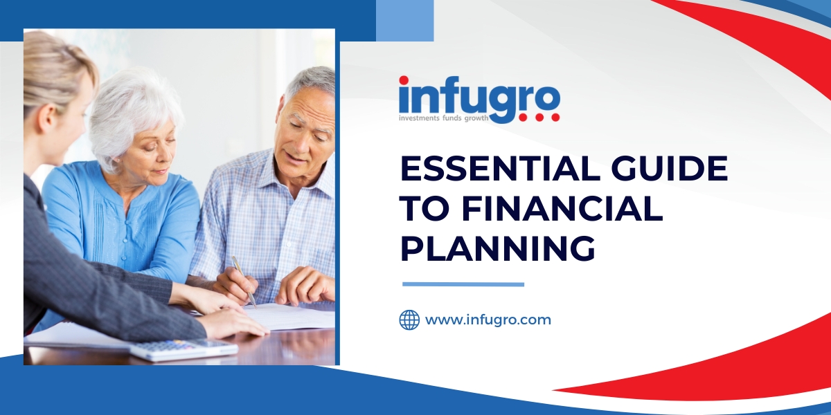 Financial Planning Guide: Comprehensive