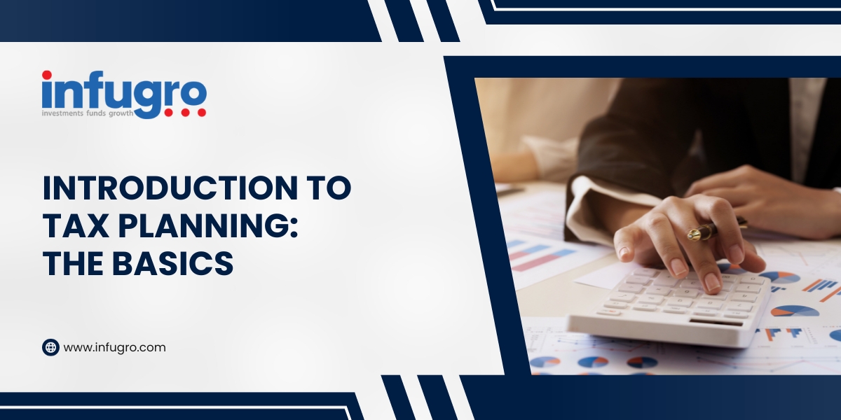 Tax Planning 101: Essential Strategies for Success!