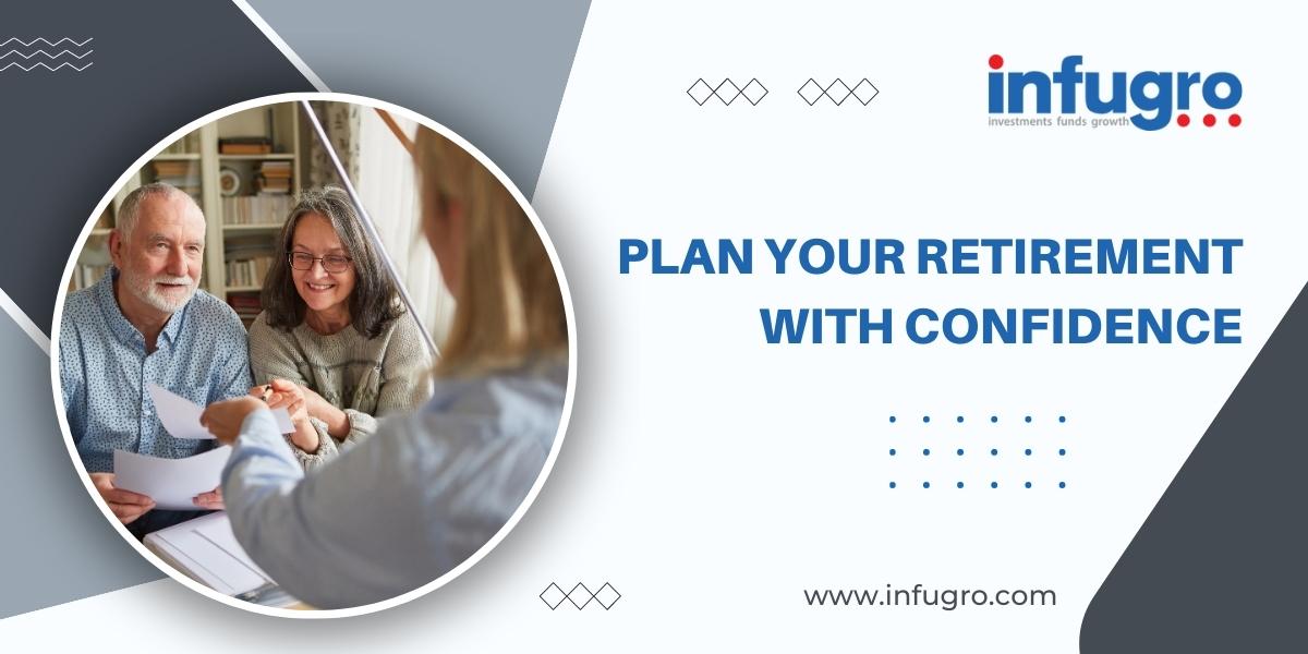 Confident Retirement Planning: Secure Your Future