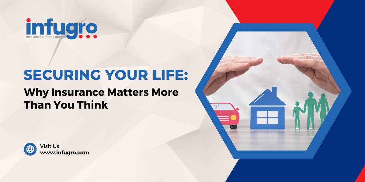 Importance of Insurance: Securing Life